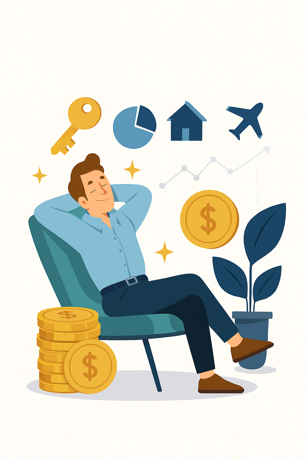10 Money Tips for Financial Independence