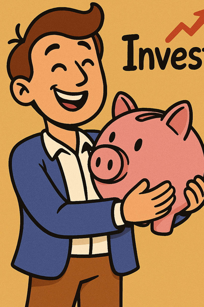 Investing Basics: A Beginner's Guide to Building Wealth